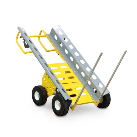 Table & Chair Carts - American Cart